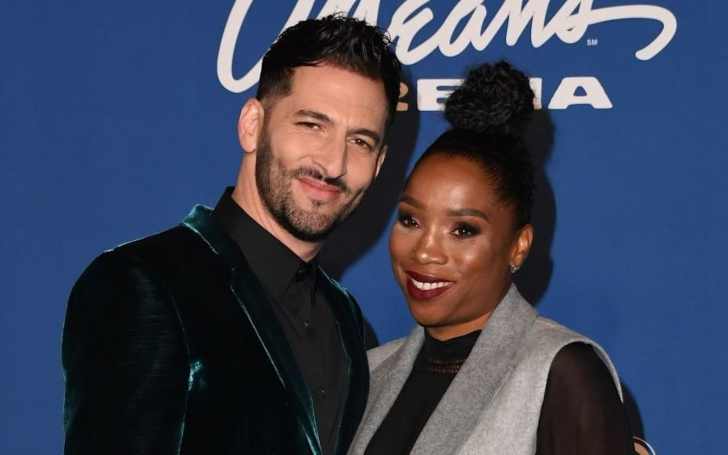Danette Jackson: Unveiling the Life and Success of Jon B.'s Talented ... Danette Jackson: Unveiling the Life and Success of Jon B.'s Talented ...